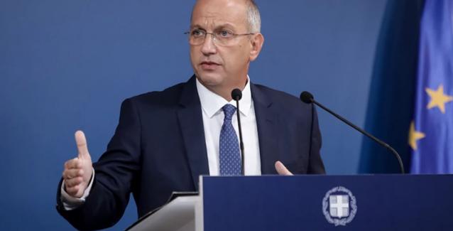 Οικονόμου: Η Κυβέρνησή μας αποδεικνύει έμπρακτα ότι ακούει τους πολίτες ...