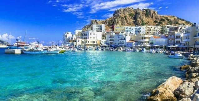 Η Ελλάδα καλύτερος τουριστικός προορισμός για δεύτερη χρονιά στα GΤ ...