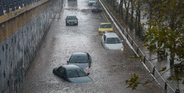 Τραγωδία: Και τρίτος νεκρός από την φονική κακοκαιρία που έπληξε την ...